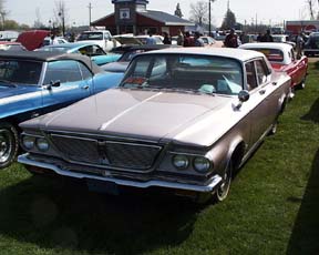 Fichburg Car Show, 2000